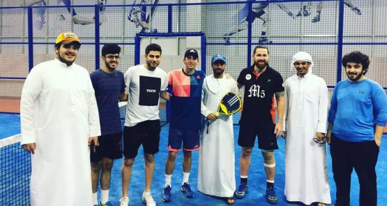 Quien inventó el padel y donde se creó - Padel Pro 365