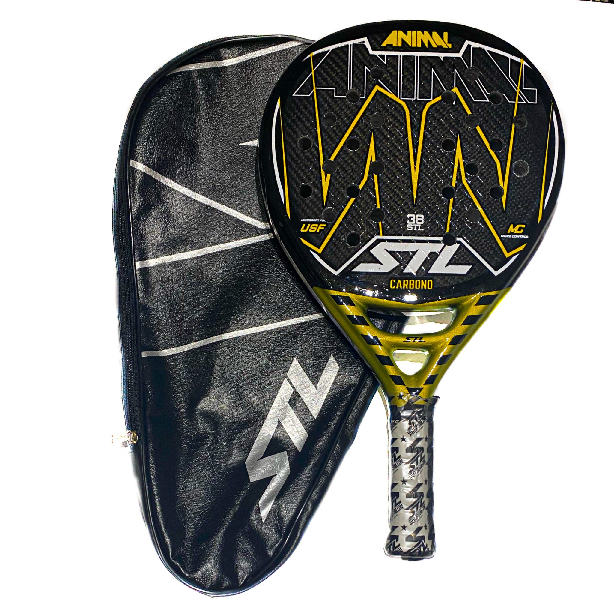 STL CUSTOM ANIMAL 2023 - Padel Pro 365